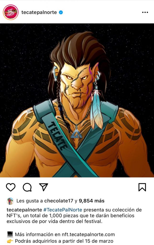 NFT | ¿Qué son? Lo básico que debes conocer | Marketing And Design