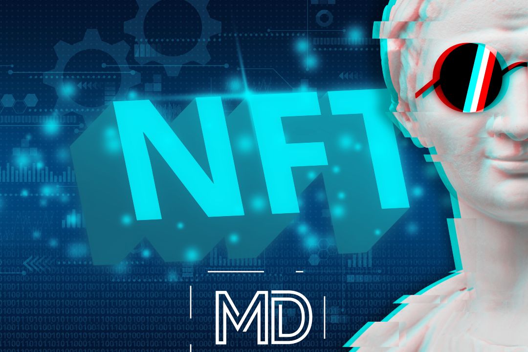 NFT | ¿Qué son? Lo básico que debes conocer | Marketing And Design